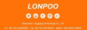 「LONPOO」ってどこの国の会社？CDプレーヤーの評判は信じちゃダメ？ | それってどこの国？